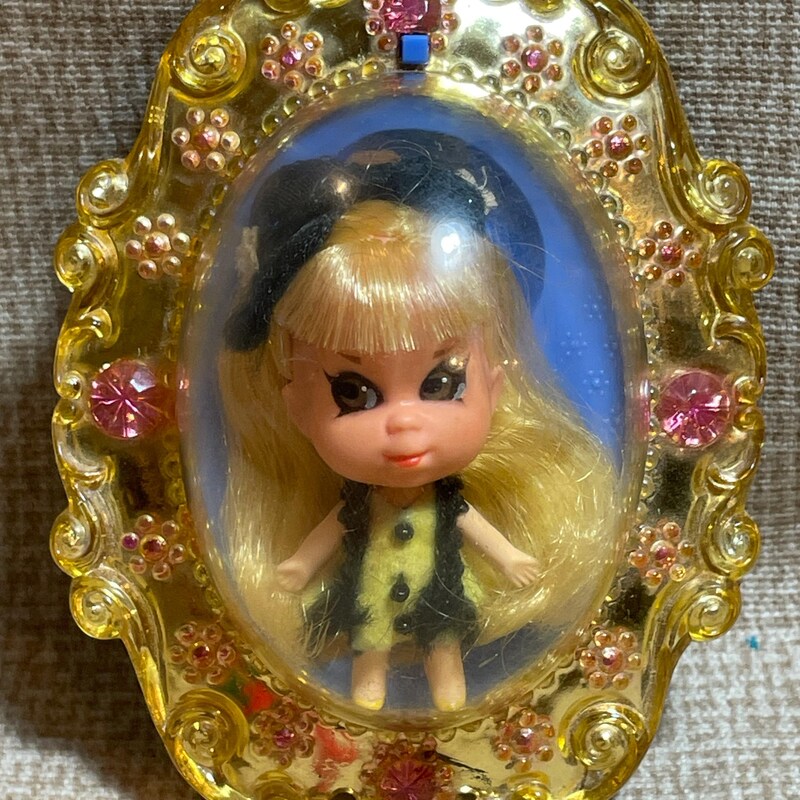 Little Kiddles - Etsy