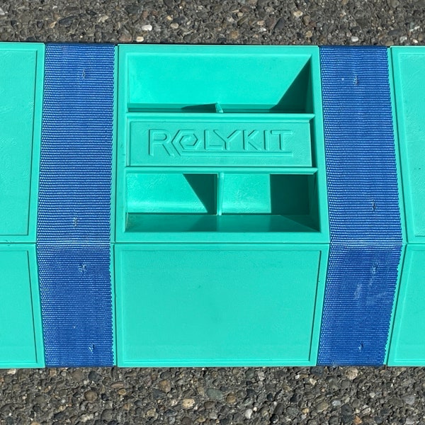 Rolykit - Etsy Nederland