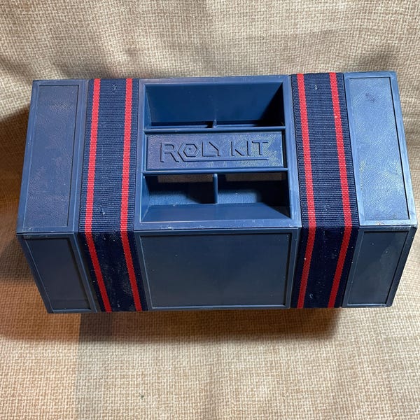 Rolykit - Etsy Nederland