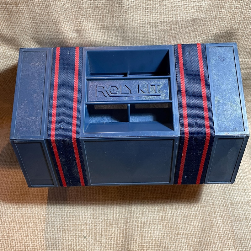 Rolykit - Etsy Nederland