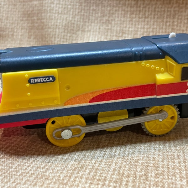 Thomas and Friends - Etsy