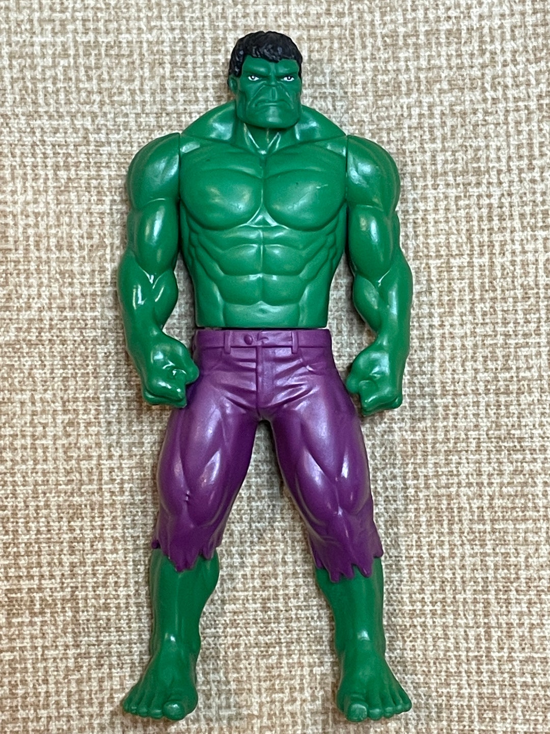 Imaginext Green Hulk Figure/marvel Hulk Figure/imaginext Hulk Figure ...