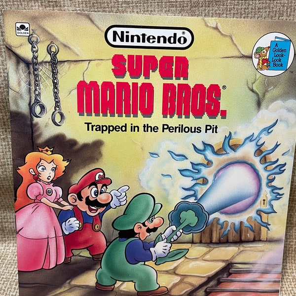 Golden Look Book - Etsy