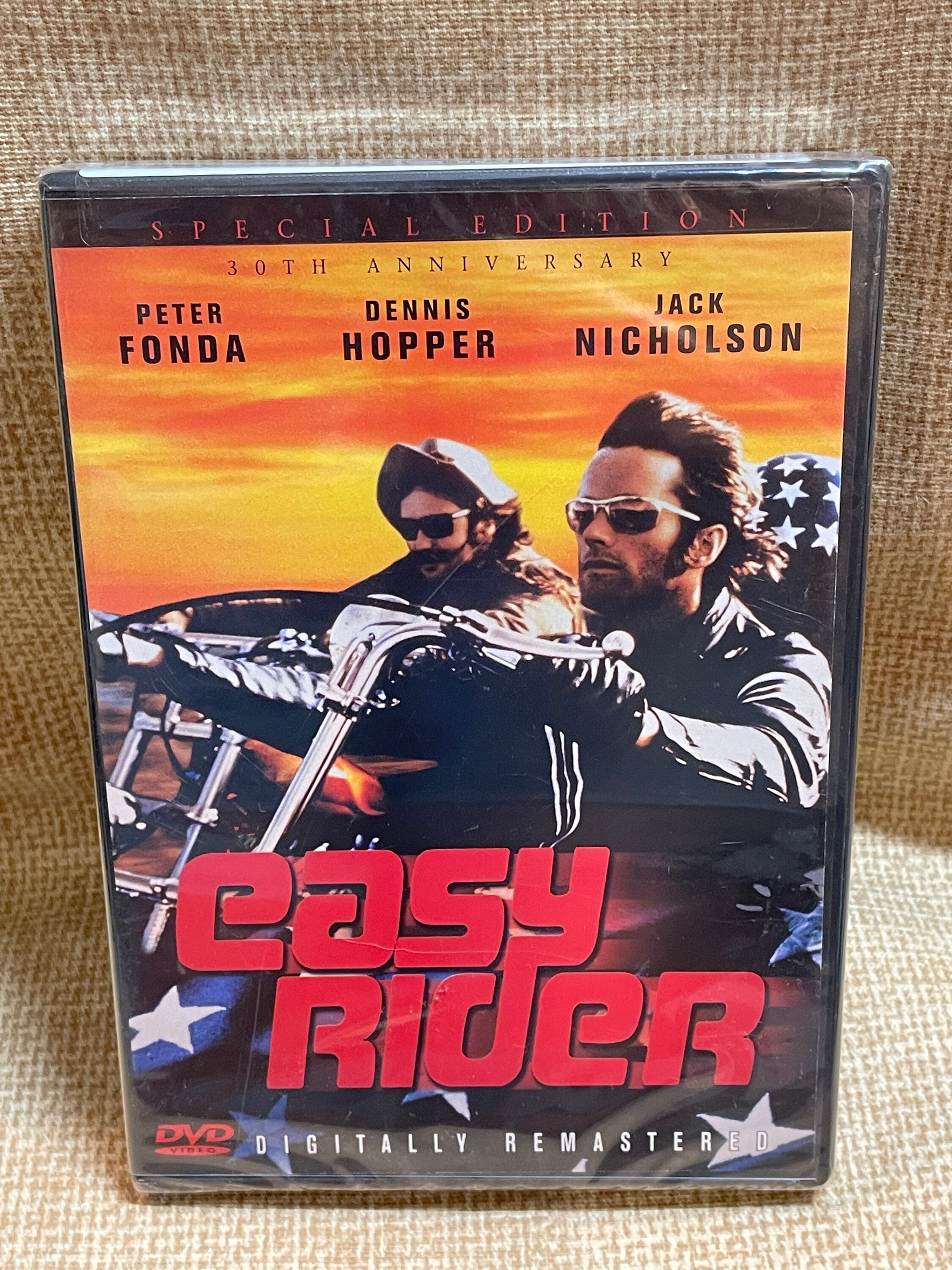 nesúlad Čítal som knihu trápny dvd easy rider dôvera Náboženský žiadosť