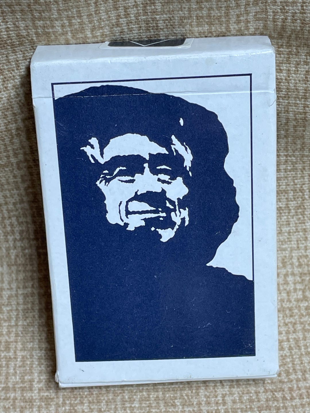 Vintage Alaska Airlines Playing Cards/80's Alaska Airlines Deck of ...