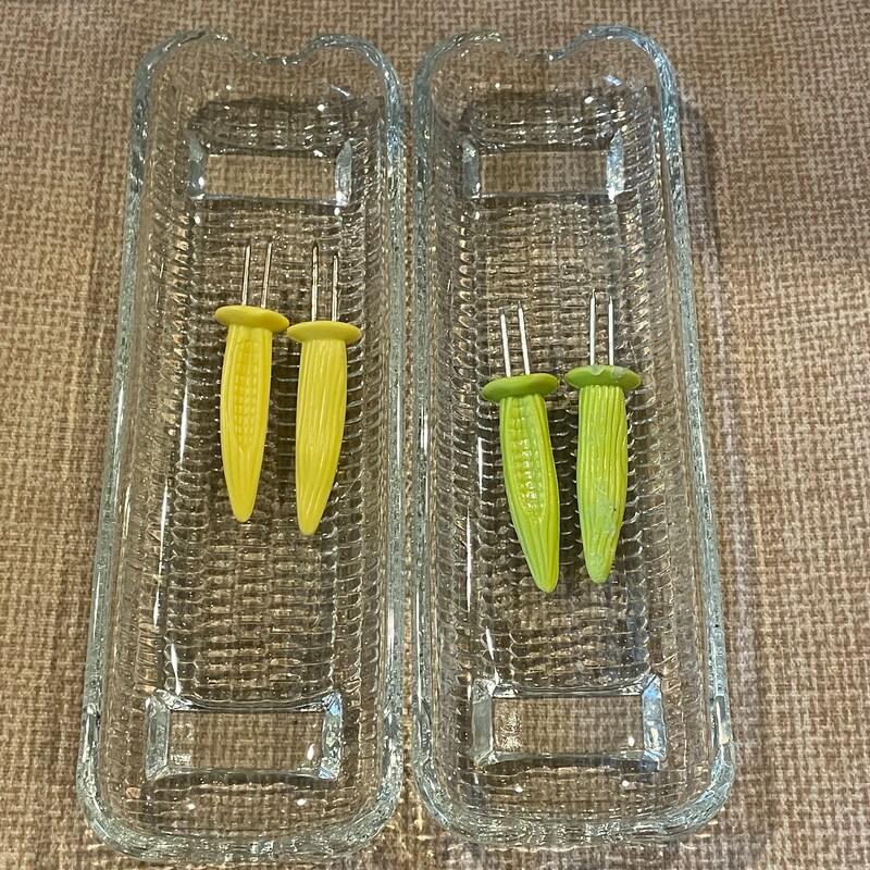 Glass Corn - Etsy