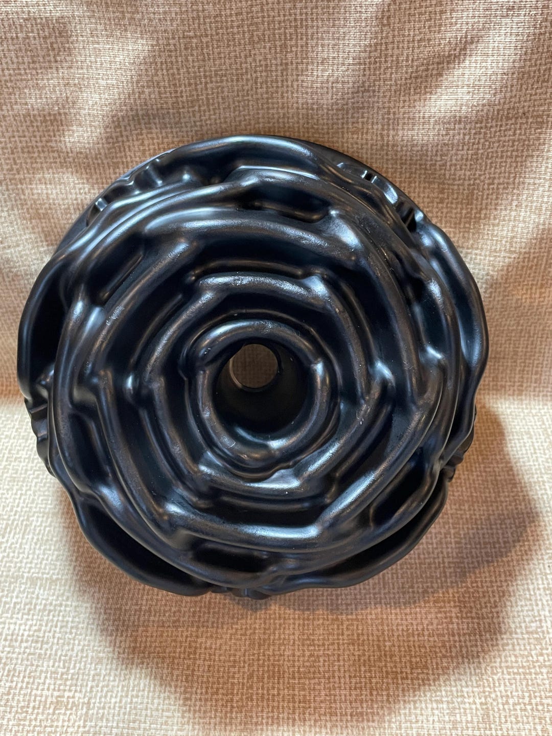 Nordic Ware Rose Flower Heavy Duty Bundt Pan/rose Cake Pan/baking Pan ...