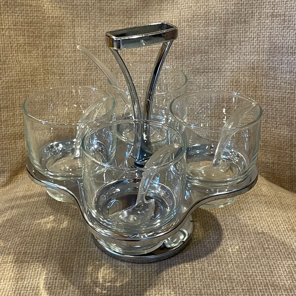 Condiment Server - Etsy