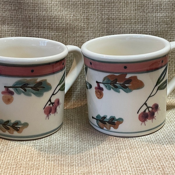 Hartstone Mugs - Etsy