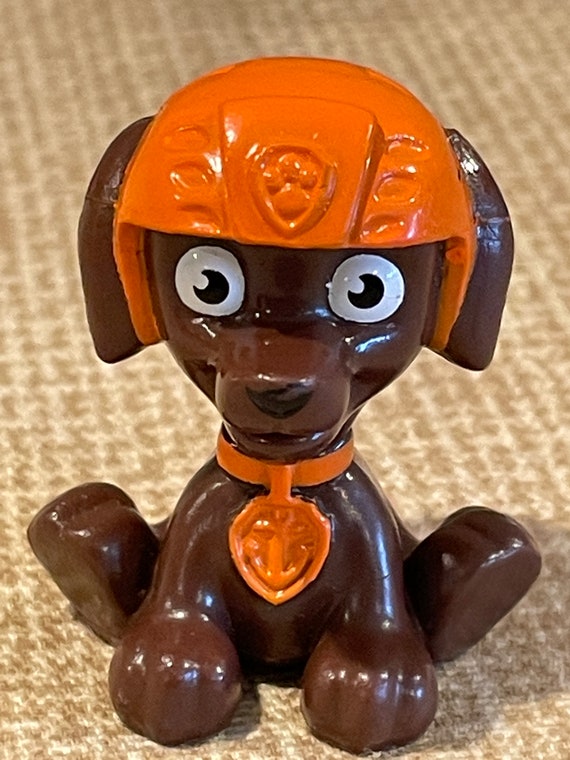 Paw Patrol Zuma Toys