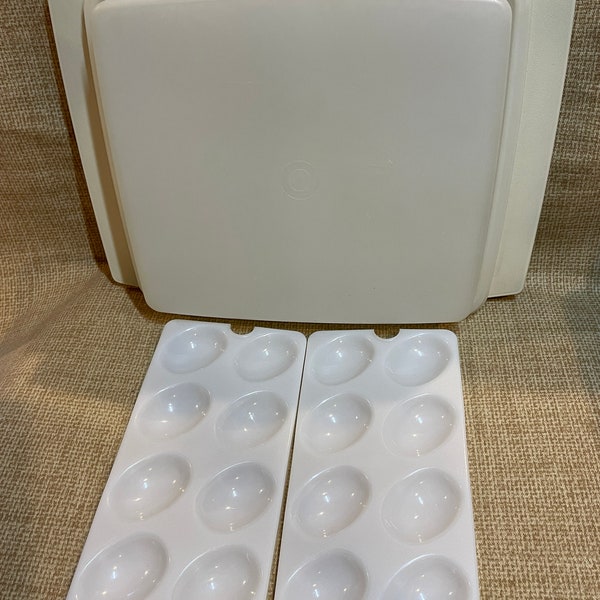 Deviled Egg Carrier - Etsy