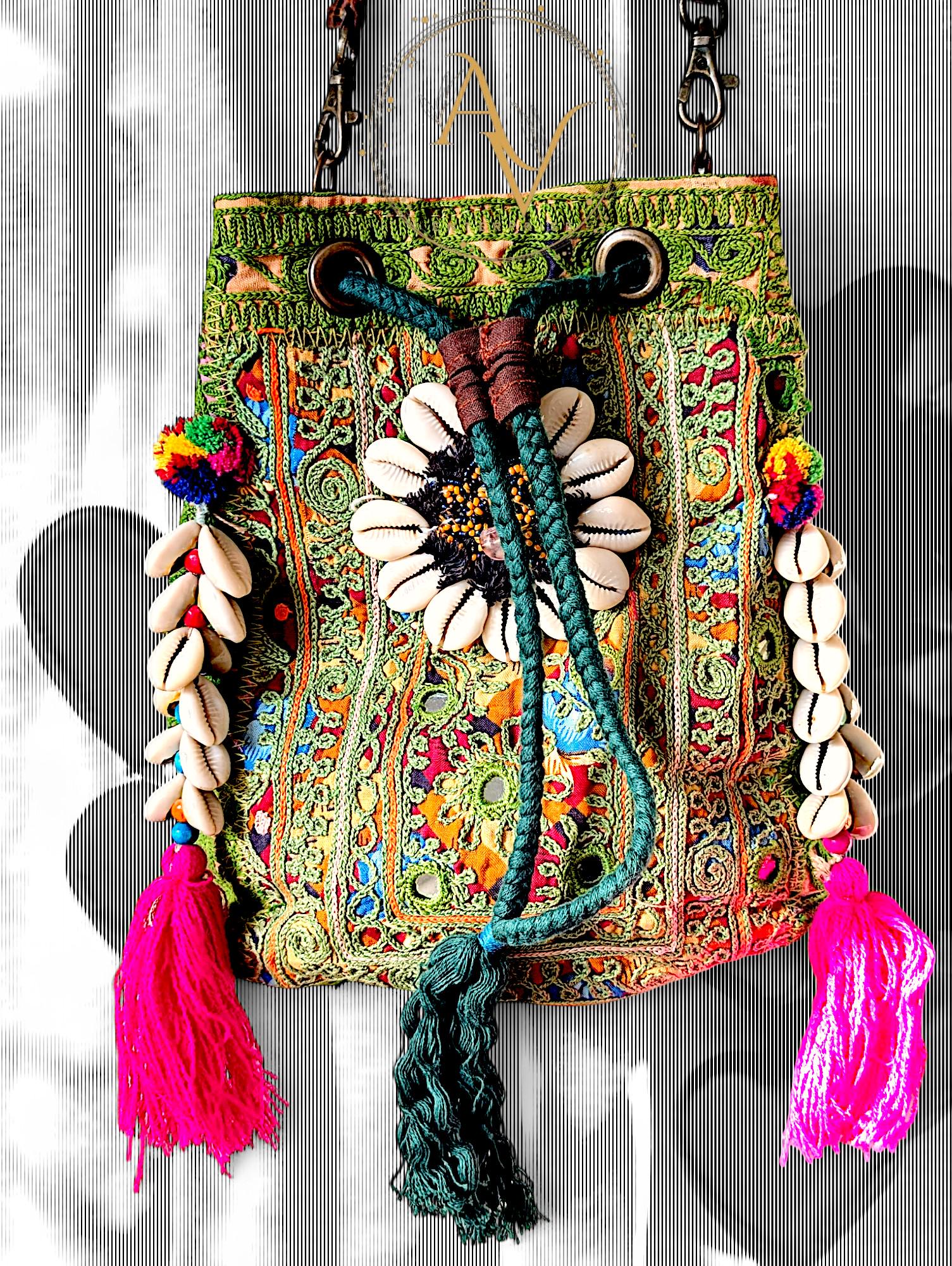 Banjara Bag - Etsy Banjara Bag - Etsy