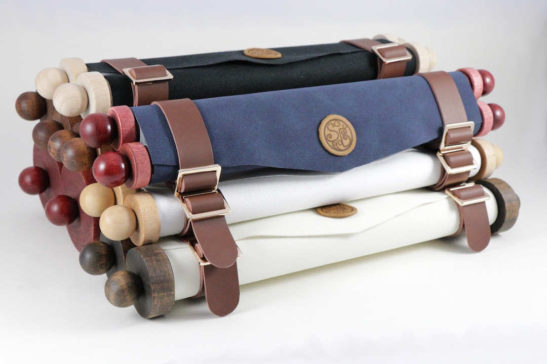 Scrolls: Books of the Bible (KJV) - Etsy