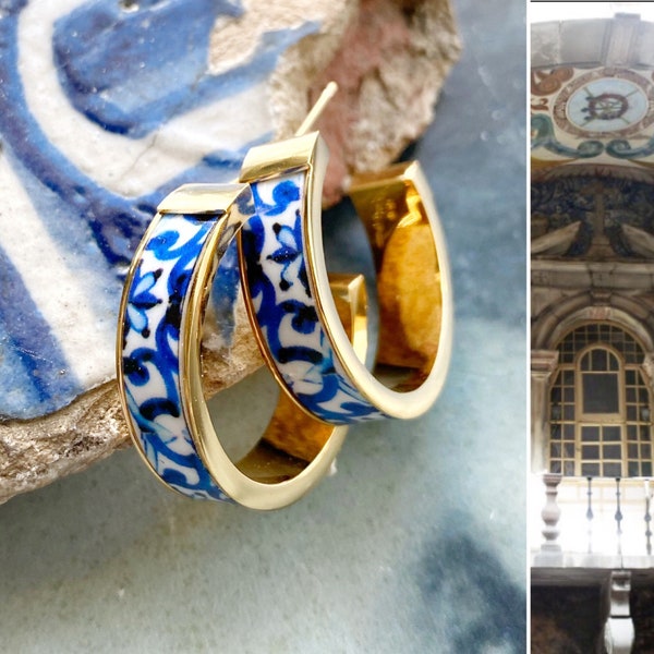 Portuguese Jewelry - Etsy