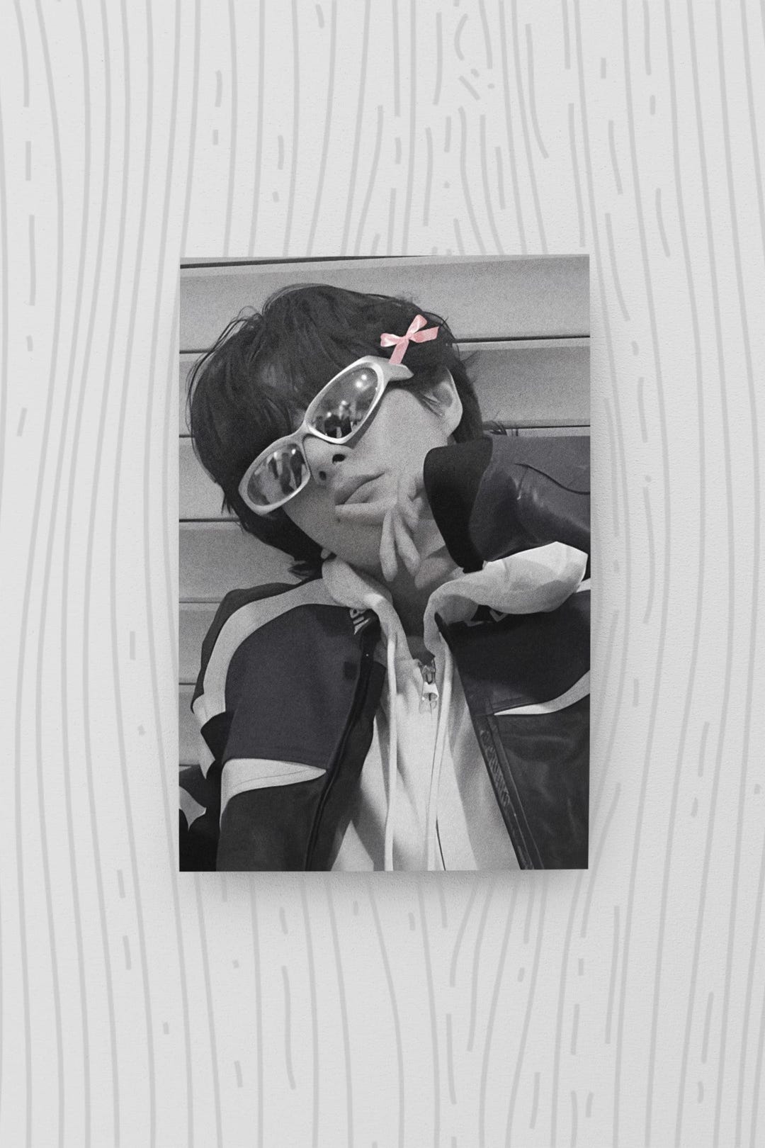 Jake K-pop Card,printable Card,digital Download,seventeen,postcard,k ...