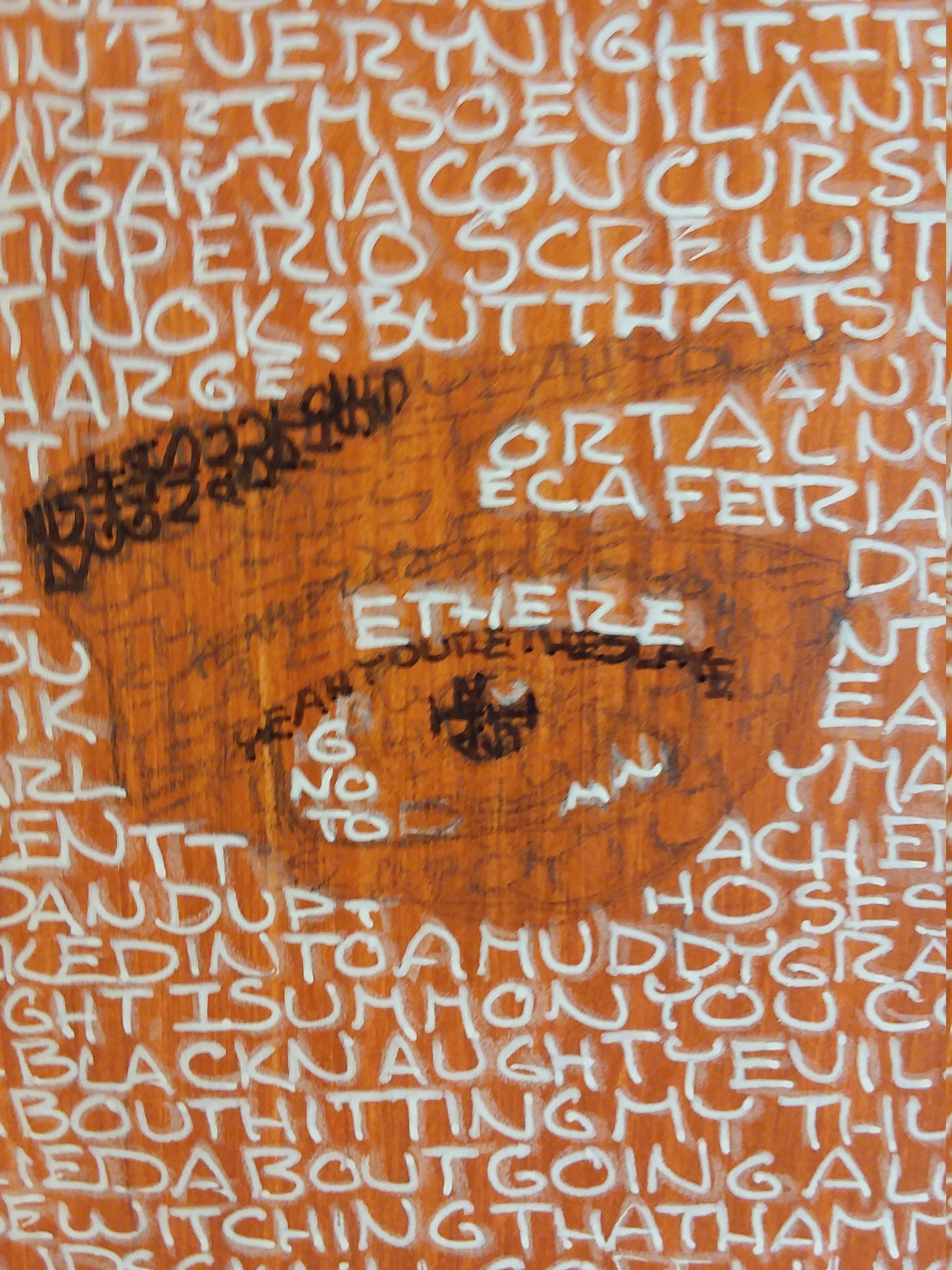 Willow From Buffy the Vampire Slayer Word Art Original Drawing - Etsy