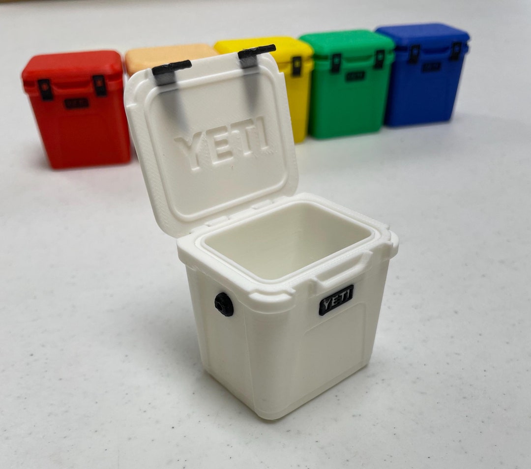 Miniature Yeti Replica - Etsy