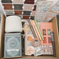 Christian Gifts - 60+ Gift Ideas for 2025