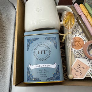 Bible Gift Box | Christian Devotional Set | Faith & Scripture Gift - Etsy