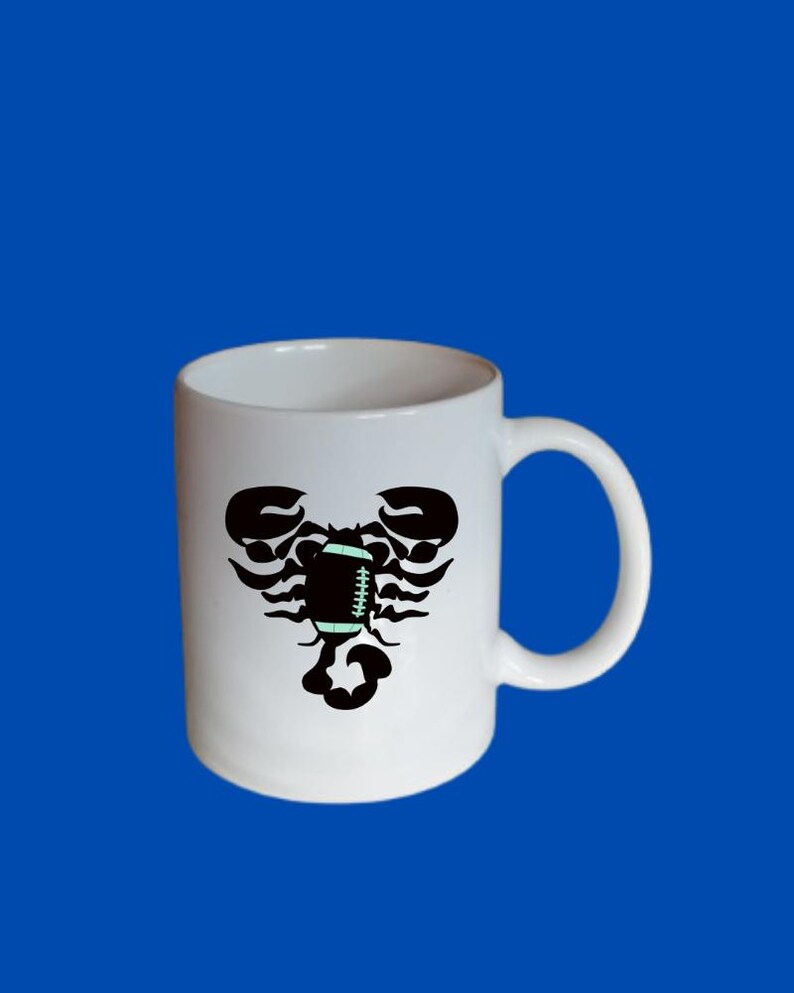 Rugby Scorpio Scorpion SVG PNG JPG _design Sports _ Rugby Print ...