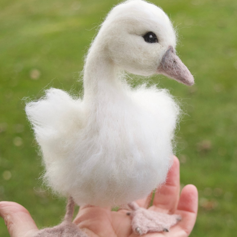 ClaudiaMarieFelt - Etsy