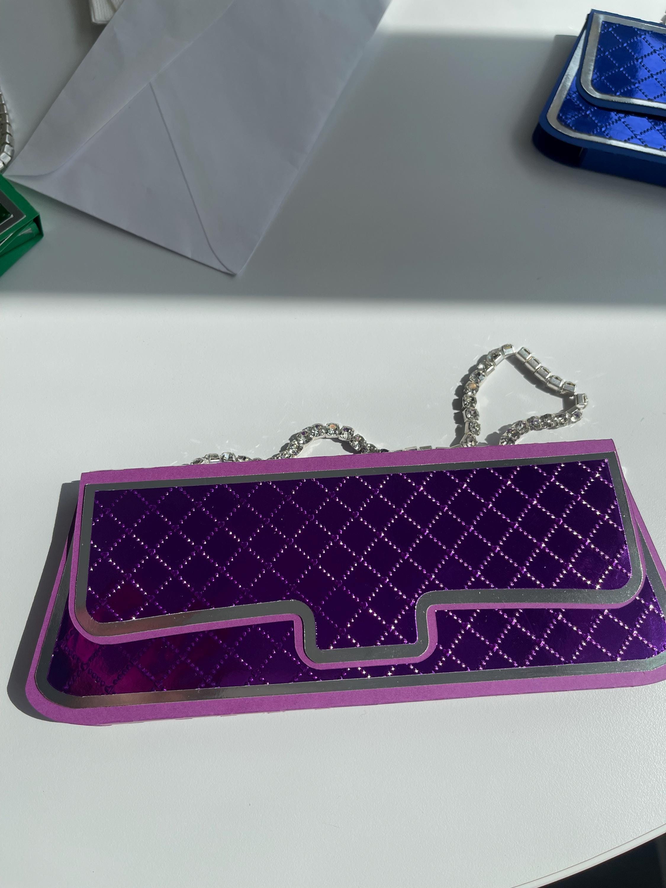 Chocolate Bar Purse - PARTY FAVORS - Etsy