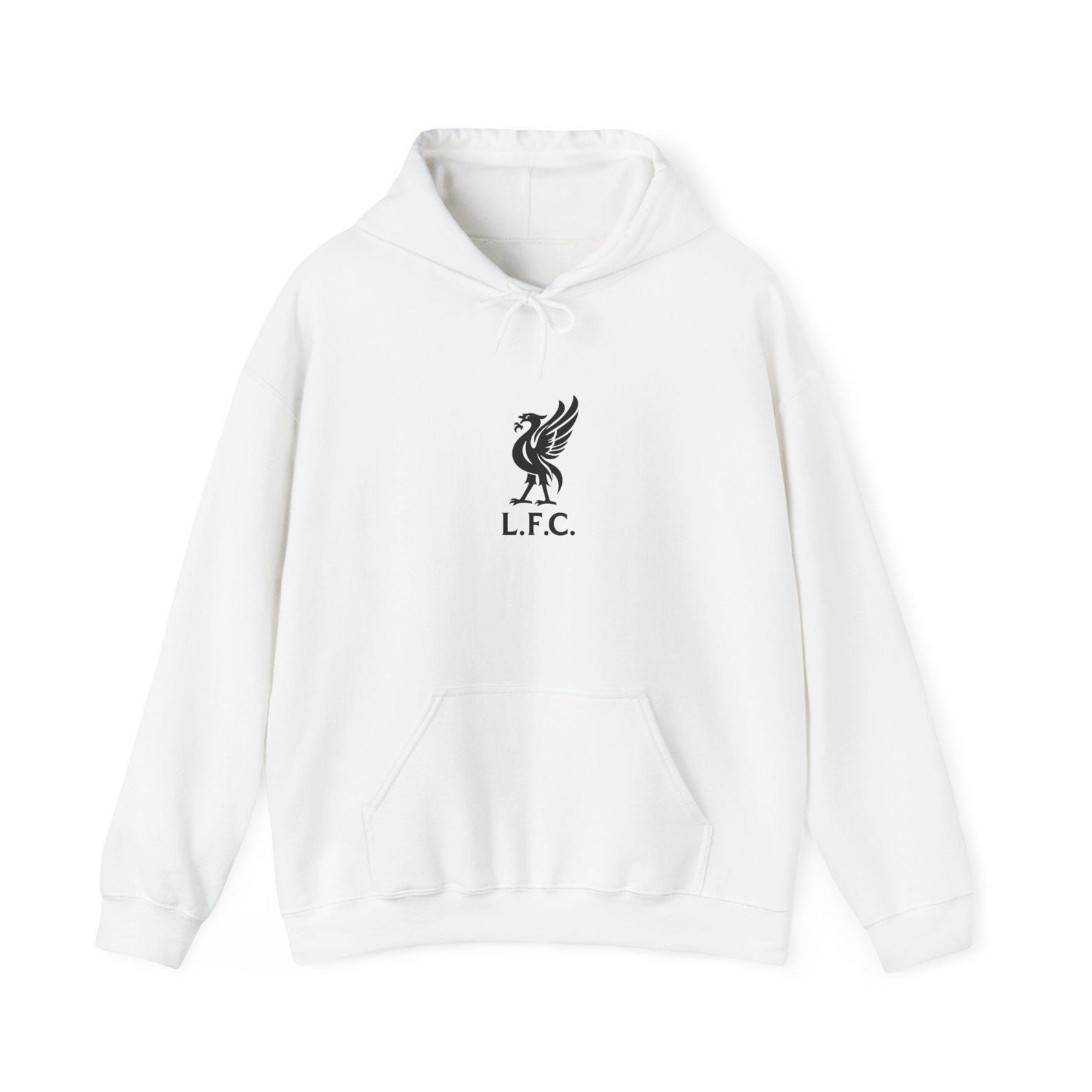 Lfc Hoodie, Lfc Sweatshirt, Lfc Football Hoodie, Liverpool Hoodie ...