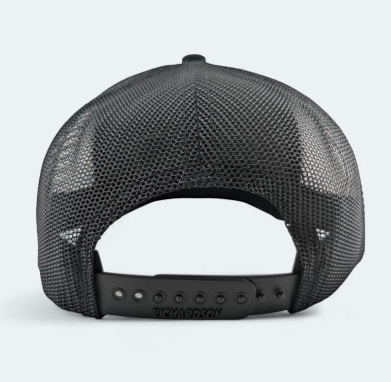 Cummins Turbo Diesel Patch on Richardson 112 Trucker Snapback - Etsy Canada