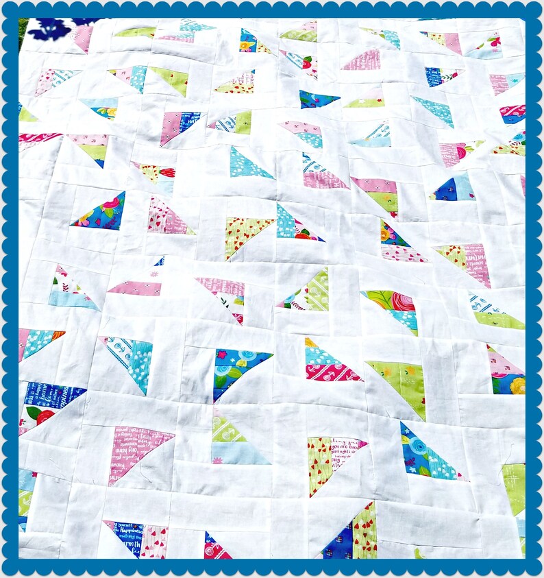 Starstruck PDF Pattern - Etsy