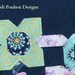 Bloom PDF Pattern - Etsy