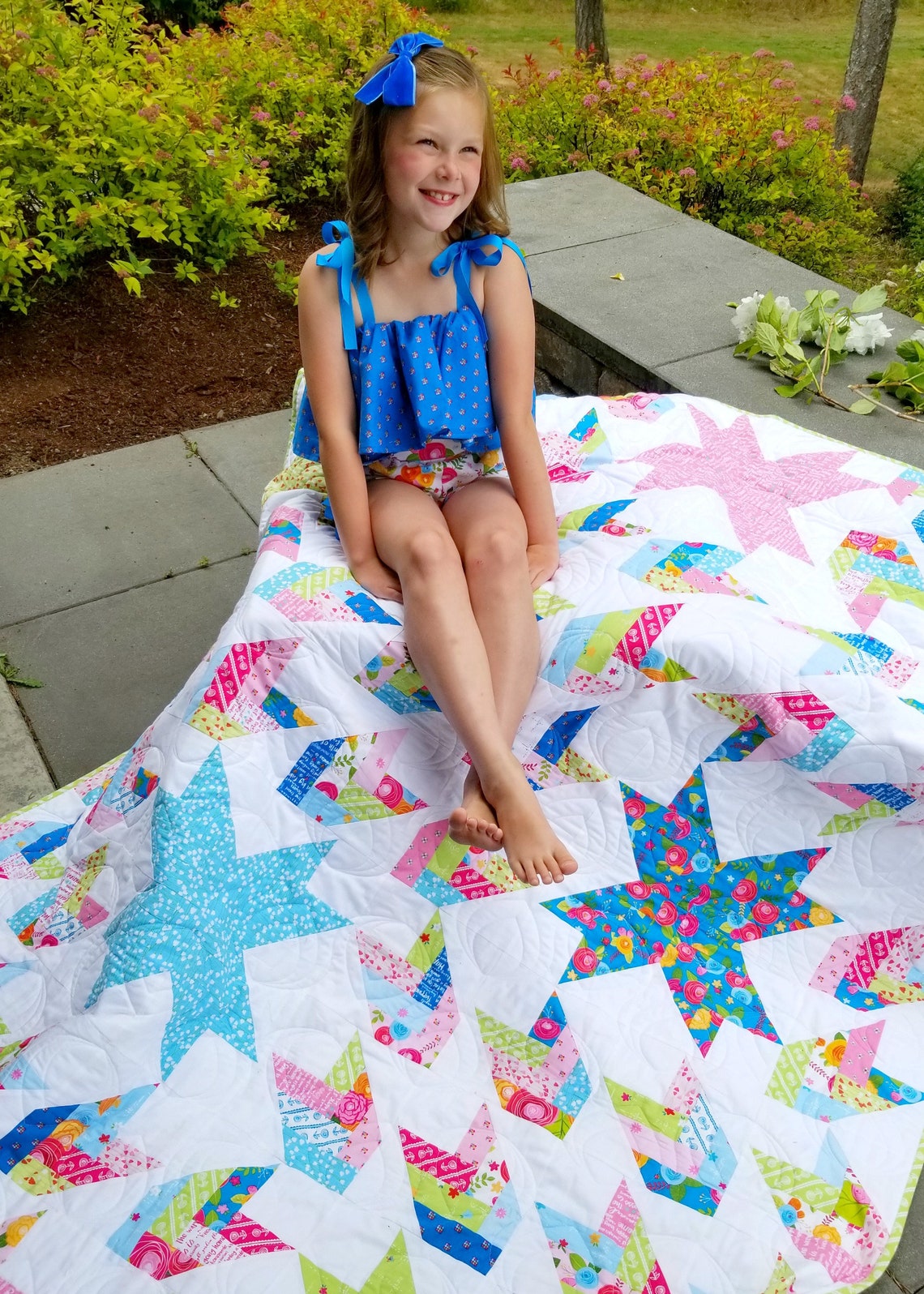 Starstruck PDF Pattern - Etsy Canada