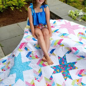 Starstruck PDF Pattern - Etsy