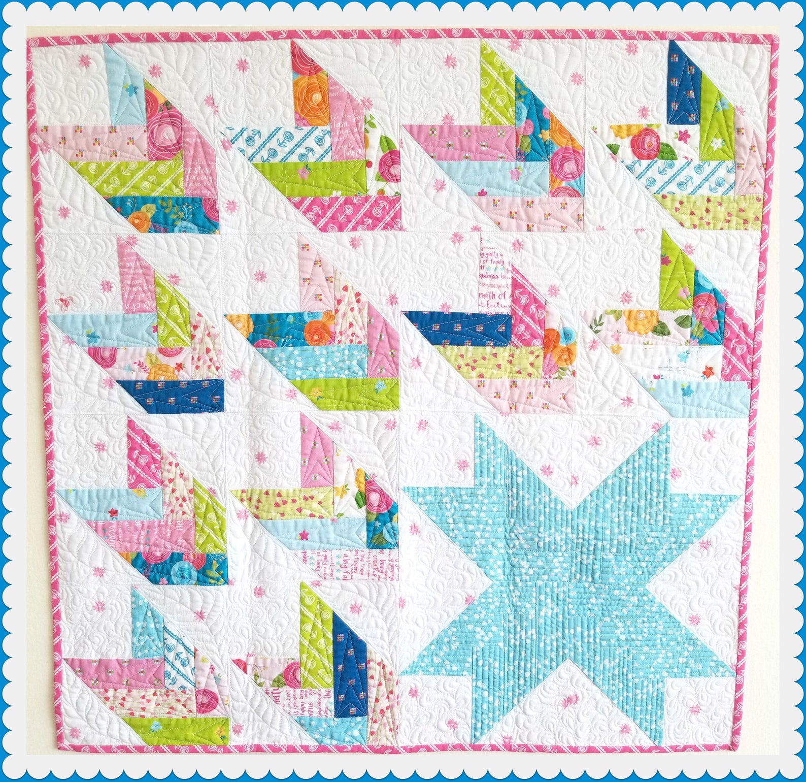 Starstruck PDF Pattern - Etsy Canada