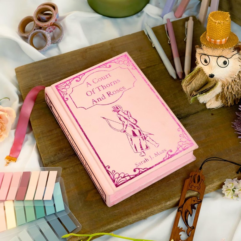 Acotar Special Edition - Etsy