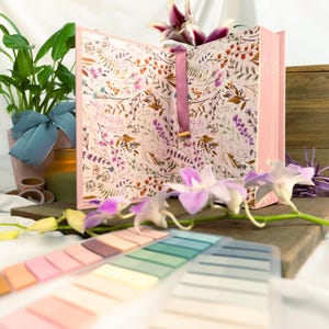 ACOMAF Special Edition | Custom Rebound Book | ACOTAR Series | Sarah J ...