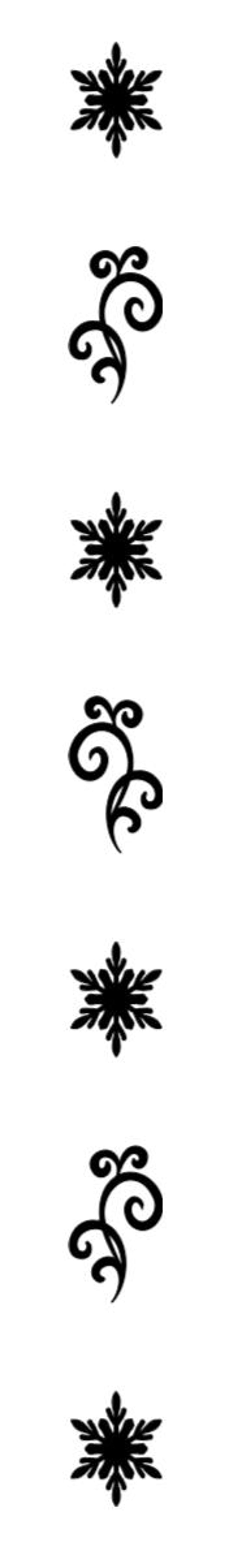 ACOTAR Series Vinyl Sprayed Edges Stencil SVG Bundle | 5 Books ...