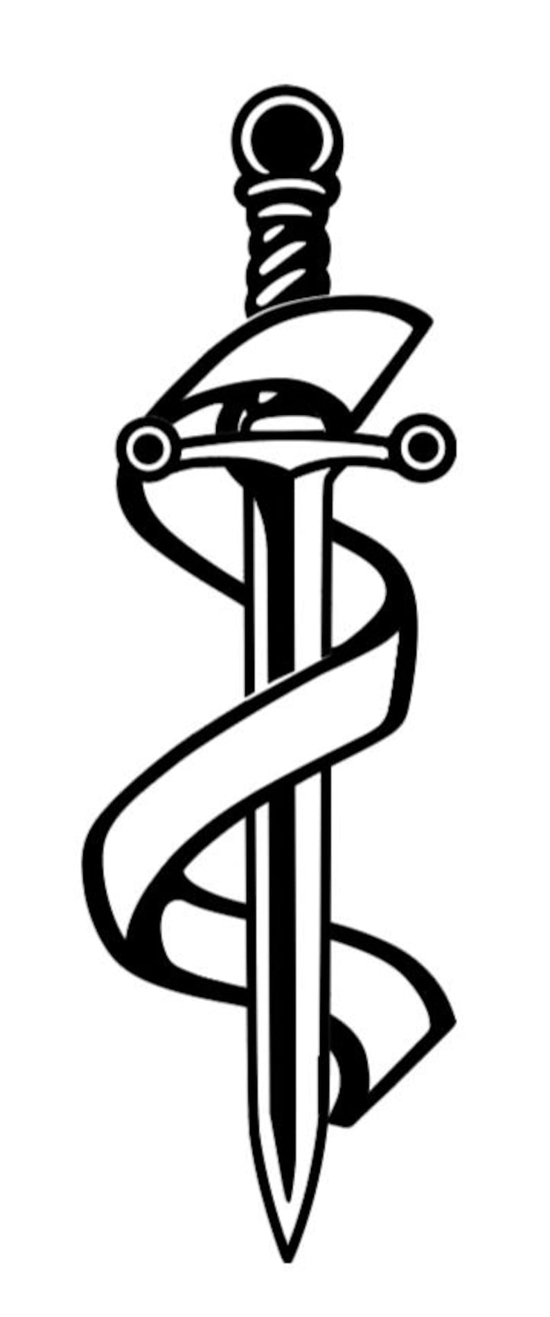 ACOTAR Series Vinyl Sprayed Edges Stencil SVG Bundle | 5 Books ...