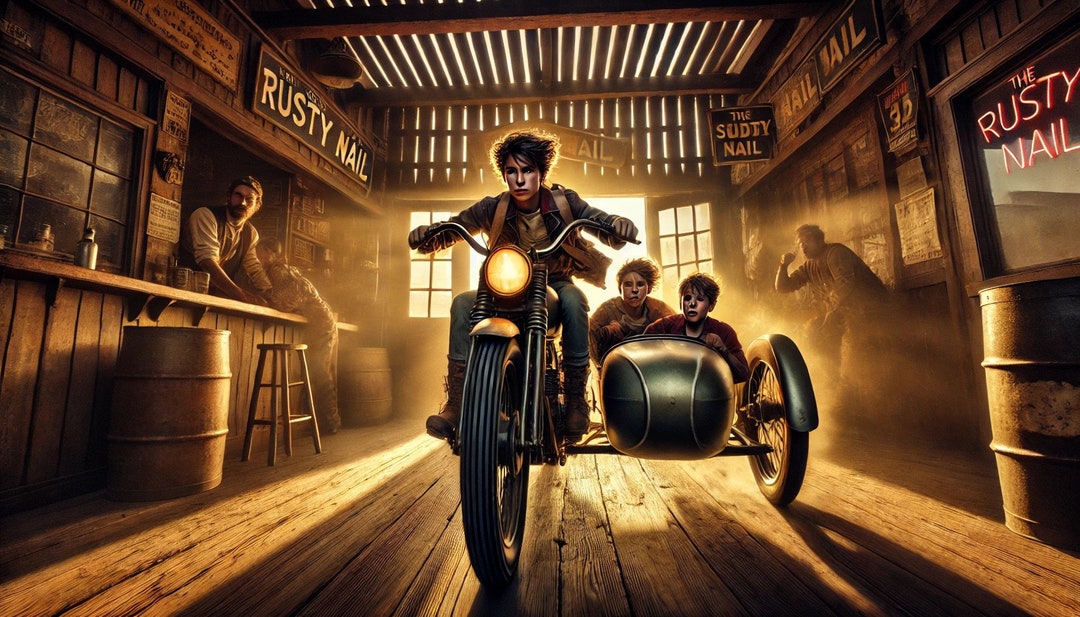 Customizable Joke Book With Ai-generated Prompts, Funny Gift for ...