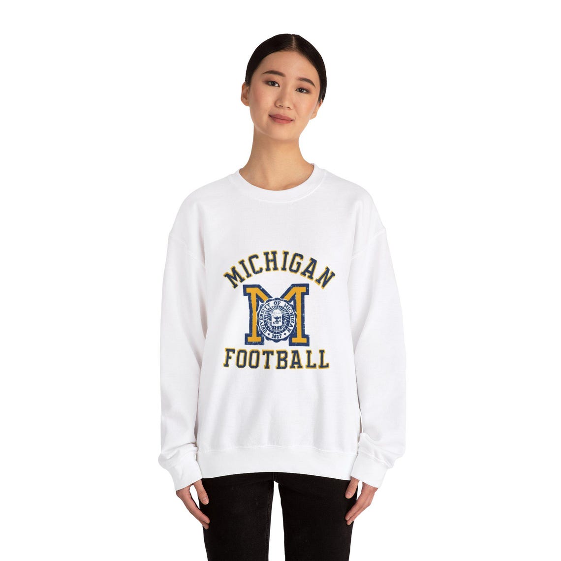 University of Michigan, Michigan State, Go Blue, Michigan Football Fans ...