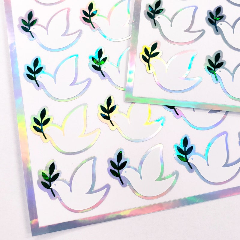 World Peace Cards - Etsy