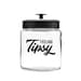 Tip Jar Label Feeling Tipsy Decal Tip Jar Sticker Computer - Etsy
