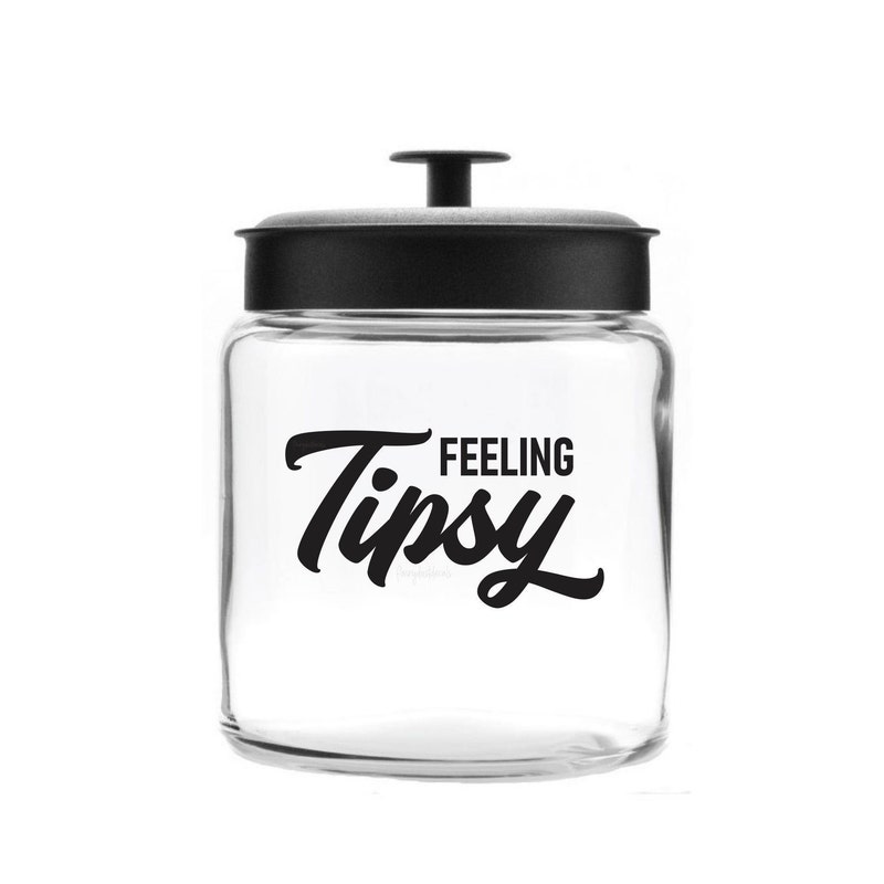 Tip Jar - Etsy