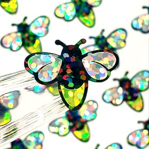 Fireflies - Etsy