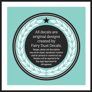 Mail Decal Home and Office Organization Mail Box Container - Etsy