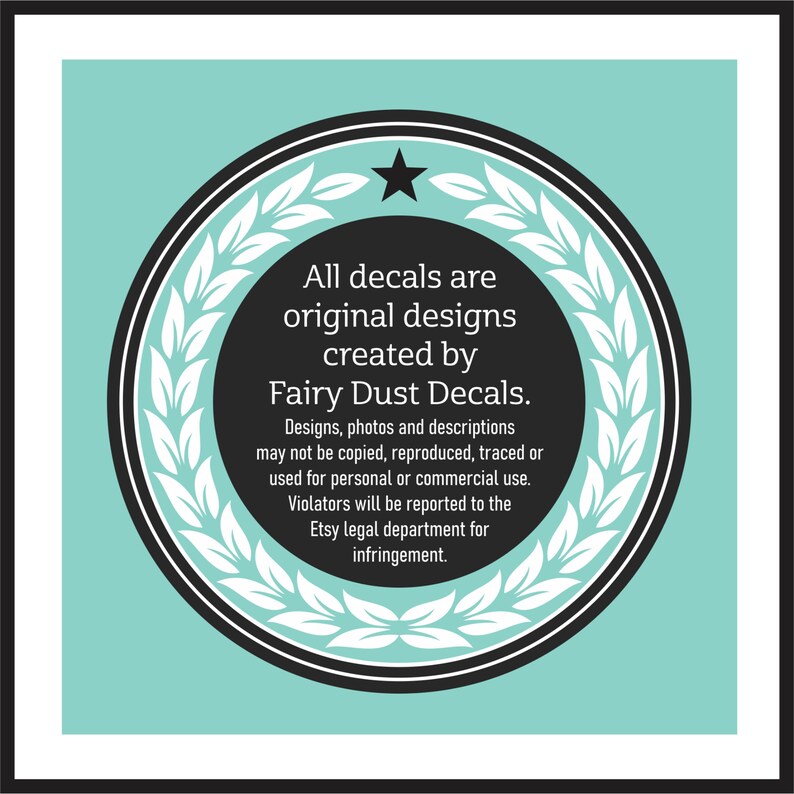 Mail Decal Home and Office Organization Mail Box Container - Etsy