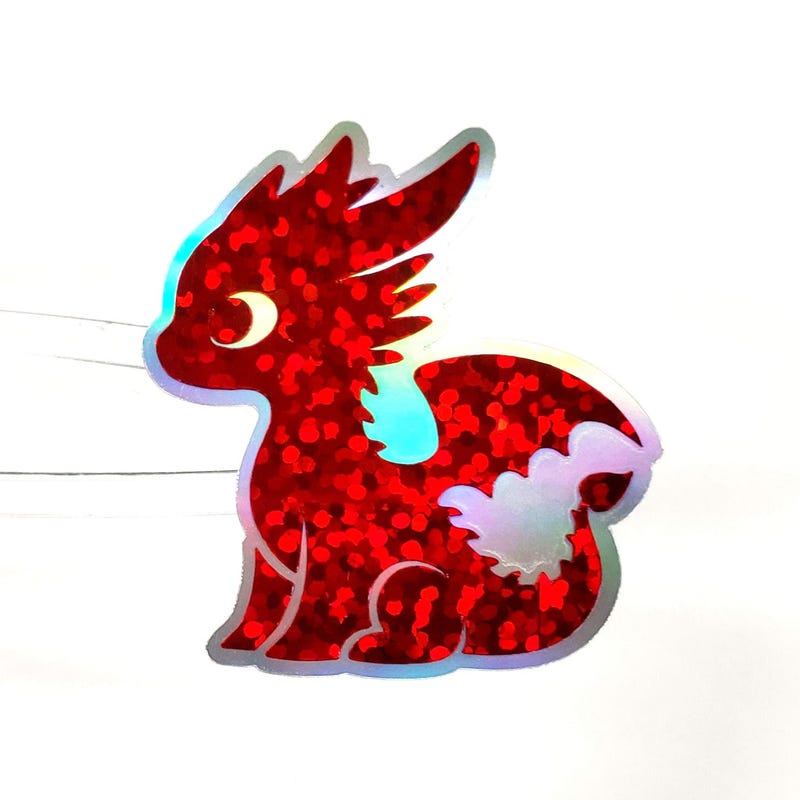 FairyDustDecals - Etsy