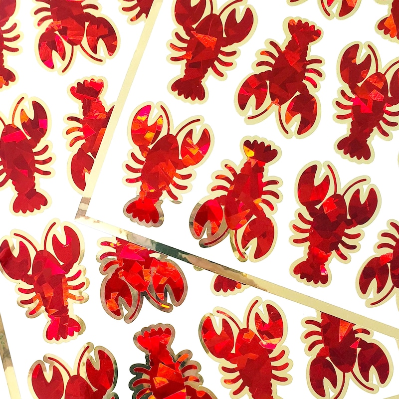 Lobster Decor - Etsy