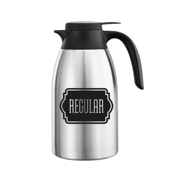 Coffee Decals Decals - Etsy