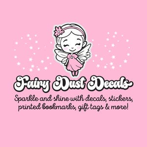 Laundry Decal, Loose Spare Change Loot, Computer Cut Vinyl Sticker ...