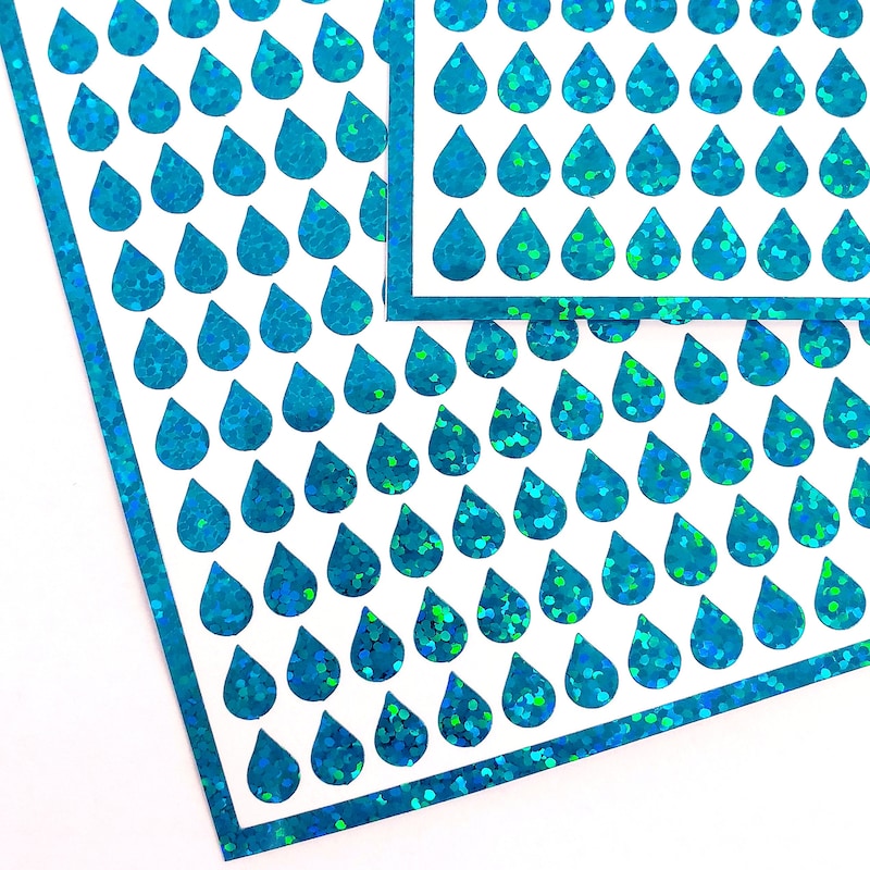 Water Bottle Tracker Decal - Etsy